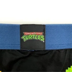 Nickelodeon | Underwear & Socks | Teenage Mutant Ninja Turtles Crazy ...